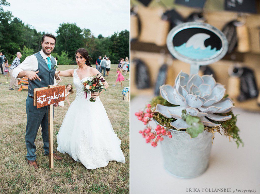 Massachusetts SHARK Wedding | Carly and Brad | Portsmouth NH Wedding ...