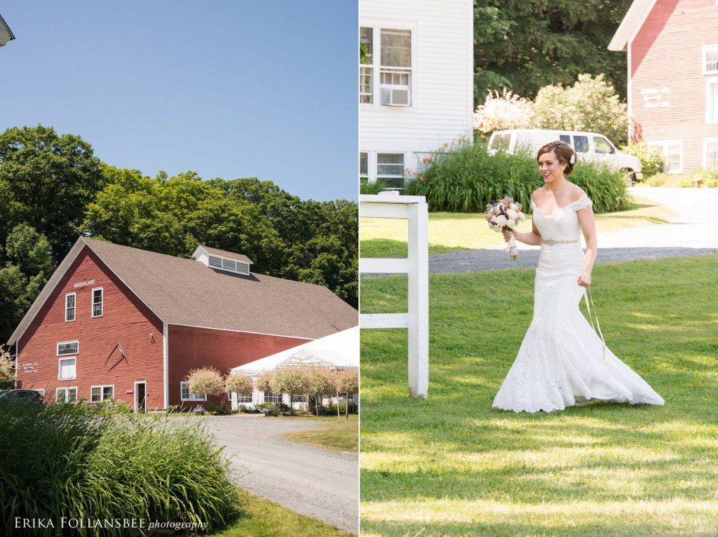 Quechee Inn at Marshland Farm Wedding | Quechee VT | Portsmouth NH ...