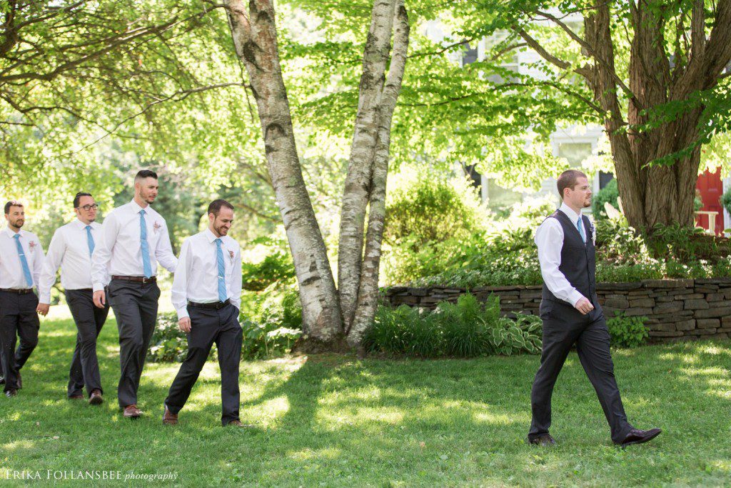 Quechee Inn at Marshland Farm Wedding | Quechee VT | Portsmouth NH ...