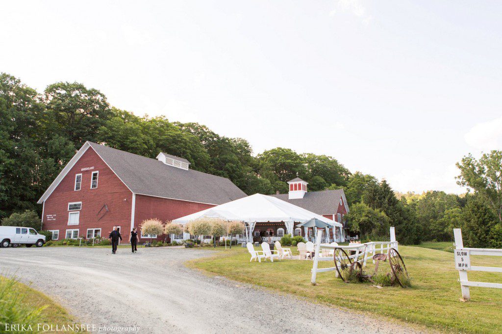 Quechee Inn at Marshland Farm Wedding | Quechee VT | Portsmouth NH ...