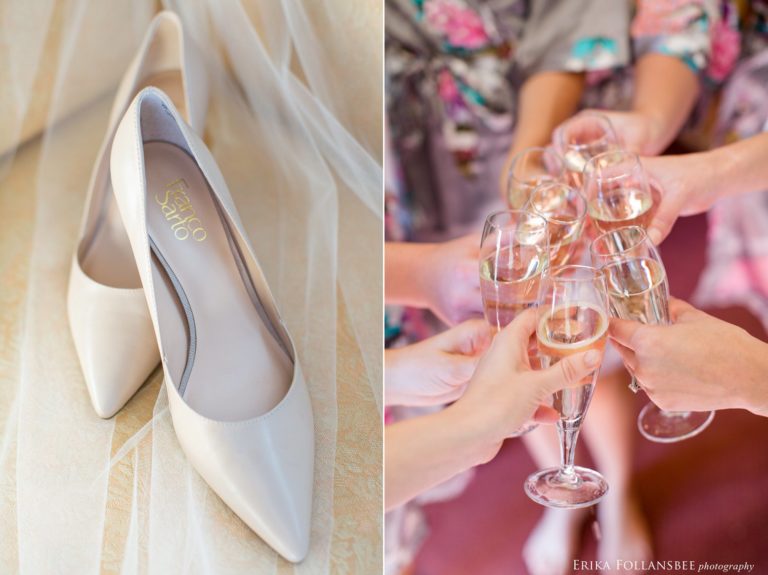 Loon Mountain Wedding | Lincoln, NH | Portsmouth NH Wedding Photographer